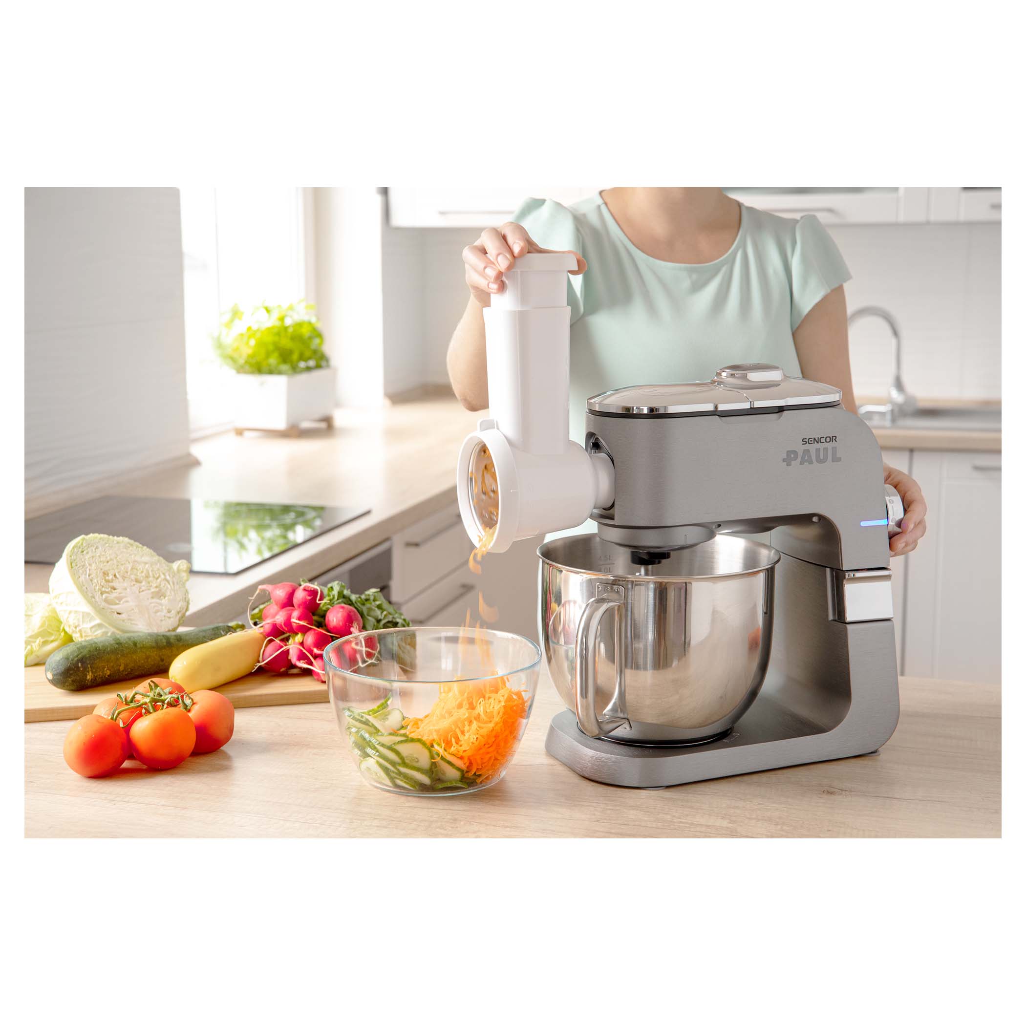 Food mixer | Sencor.com