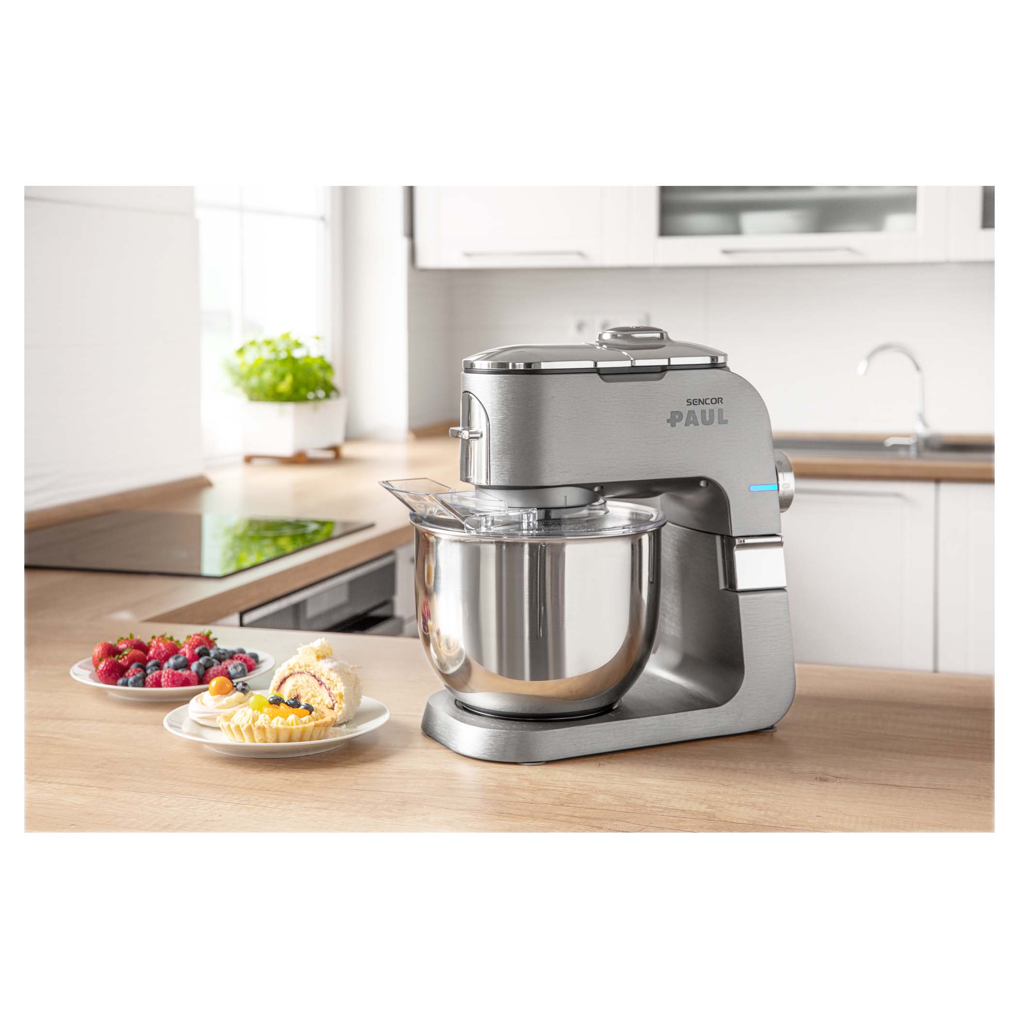 Food mixer | Sencor.com