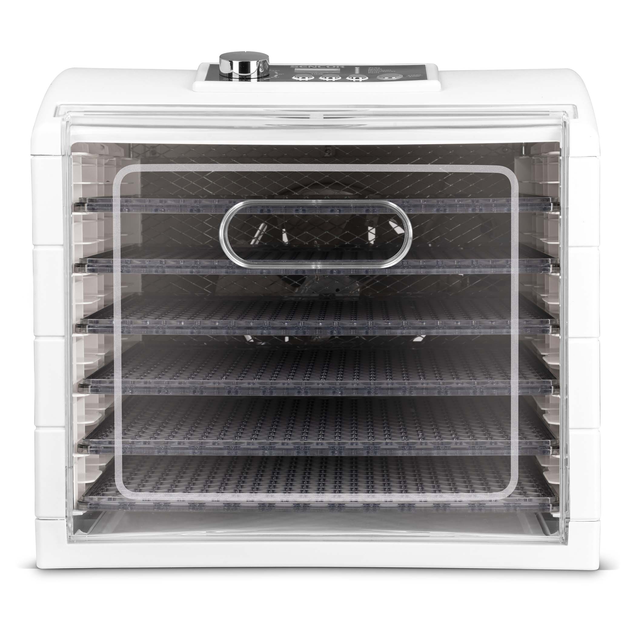 Food dehydrator | SDF 6500WH | Sencor.com