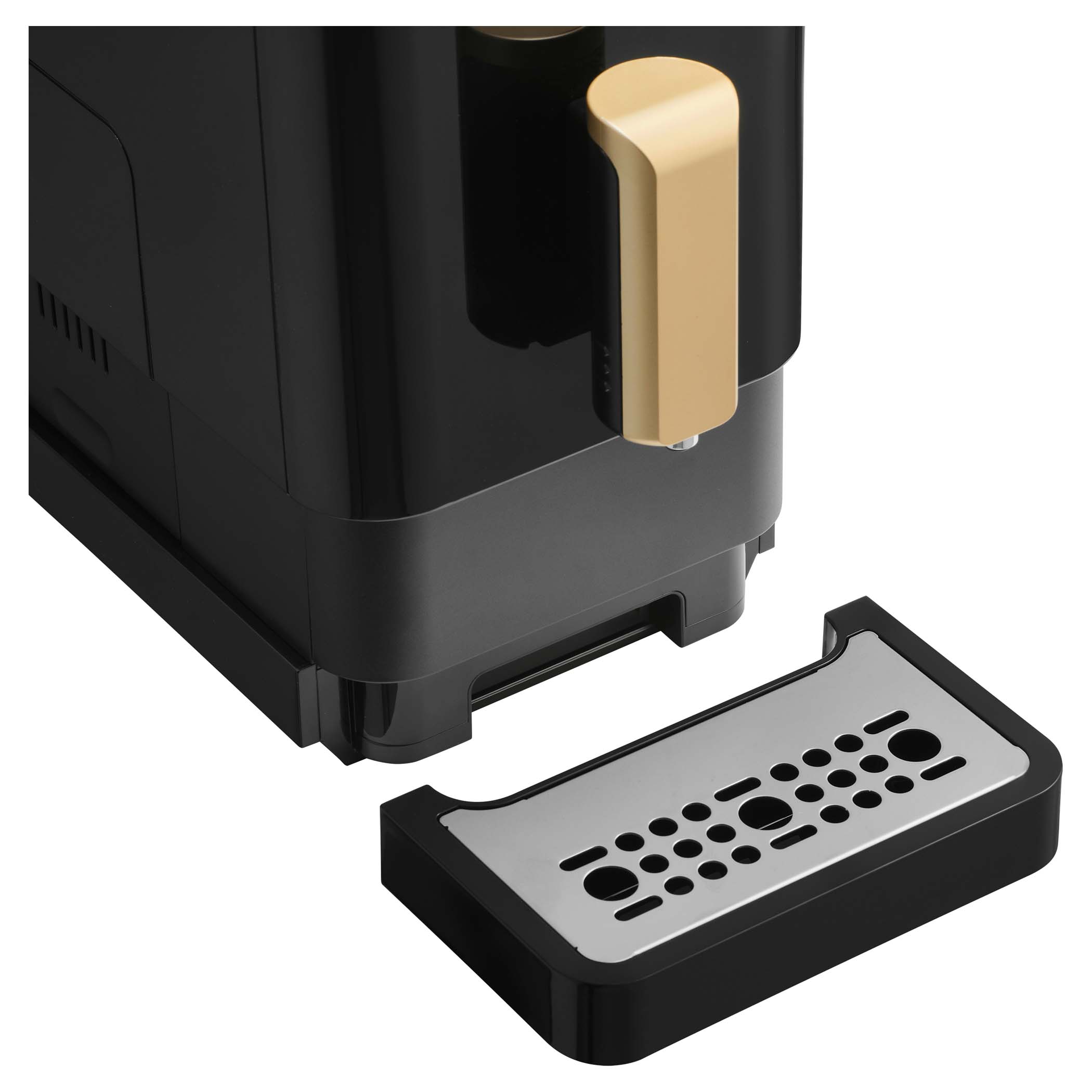 Automatic Espresso Maker | SES 7220BK | Sencor.com