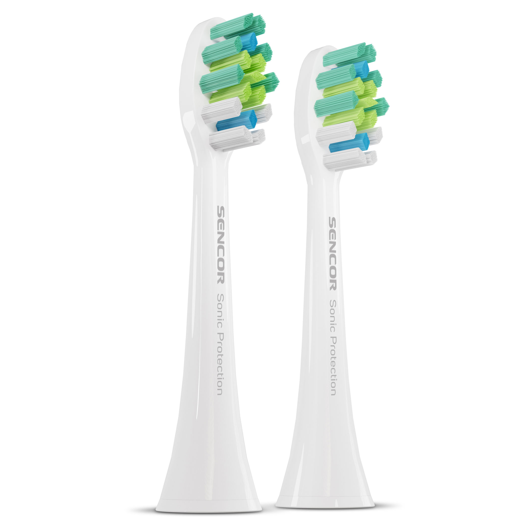 Premium Toothbrush Head | SOX 101 | Sencor.com