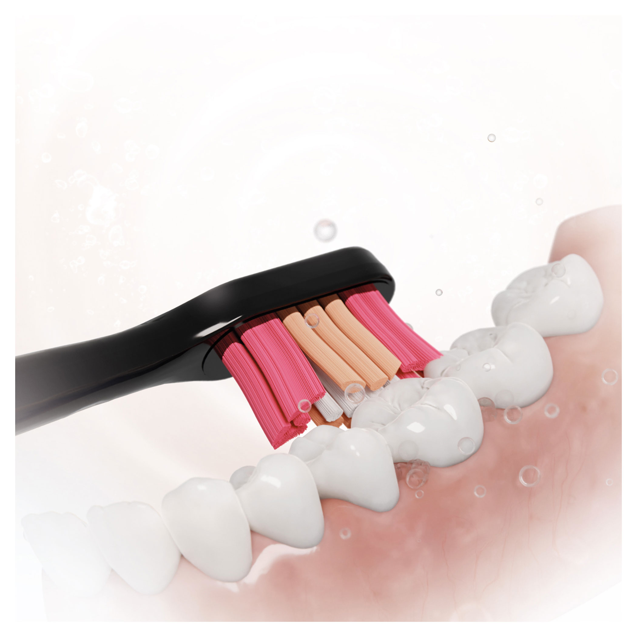 Whitening Toothbrush Head | SOX 104 | Sencor.com