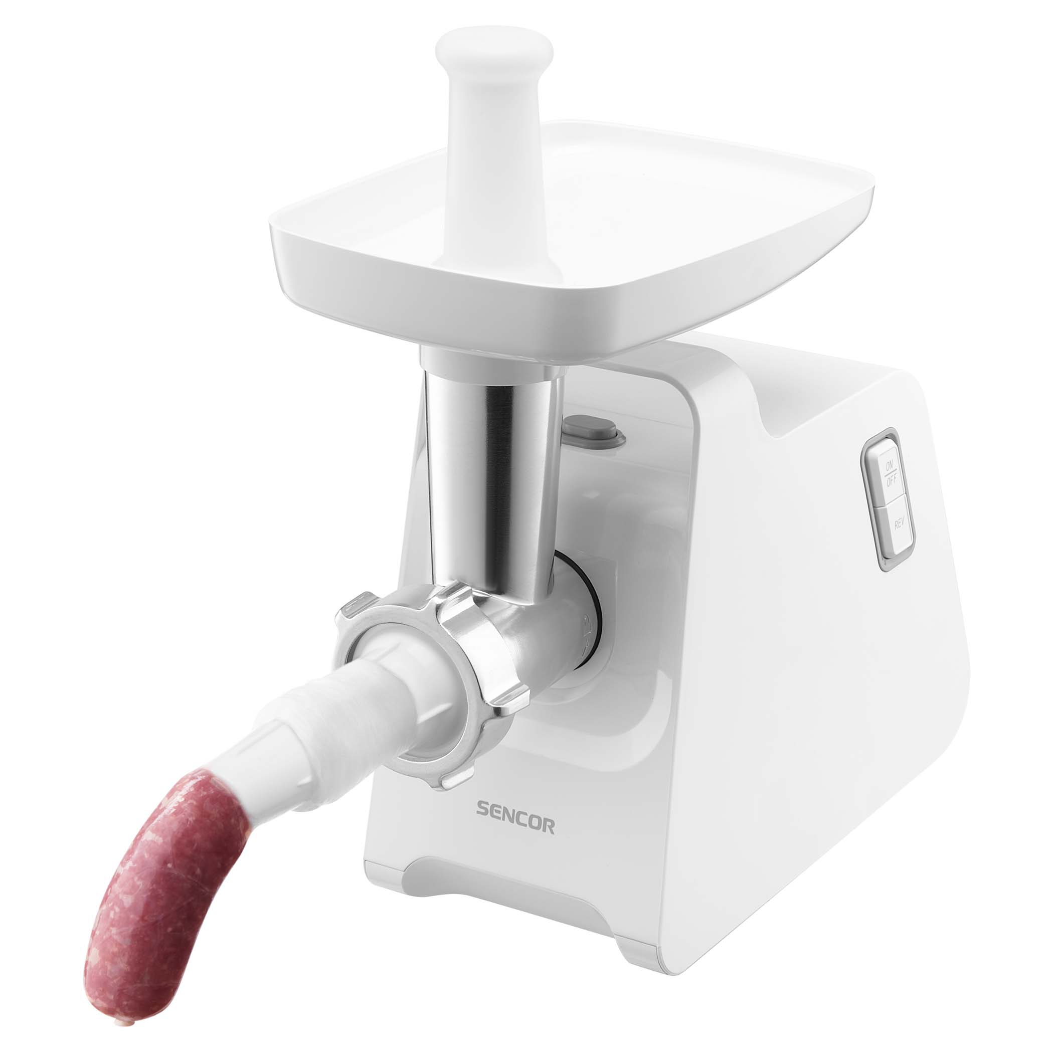 Meat Grinder | SMG 4410WH | Sencor.com