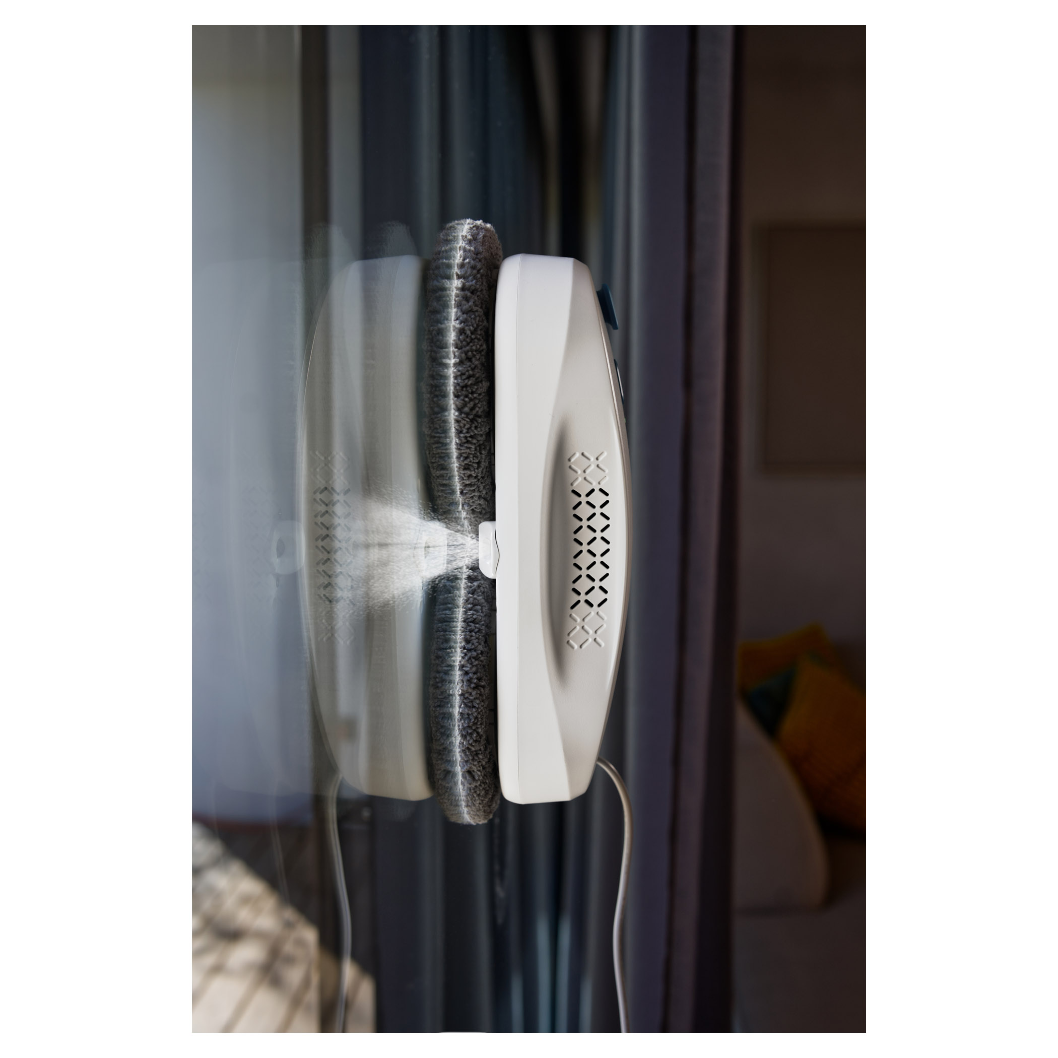 Robotic Window Cleaner | SRW 6010WH | Sencor.com