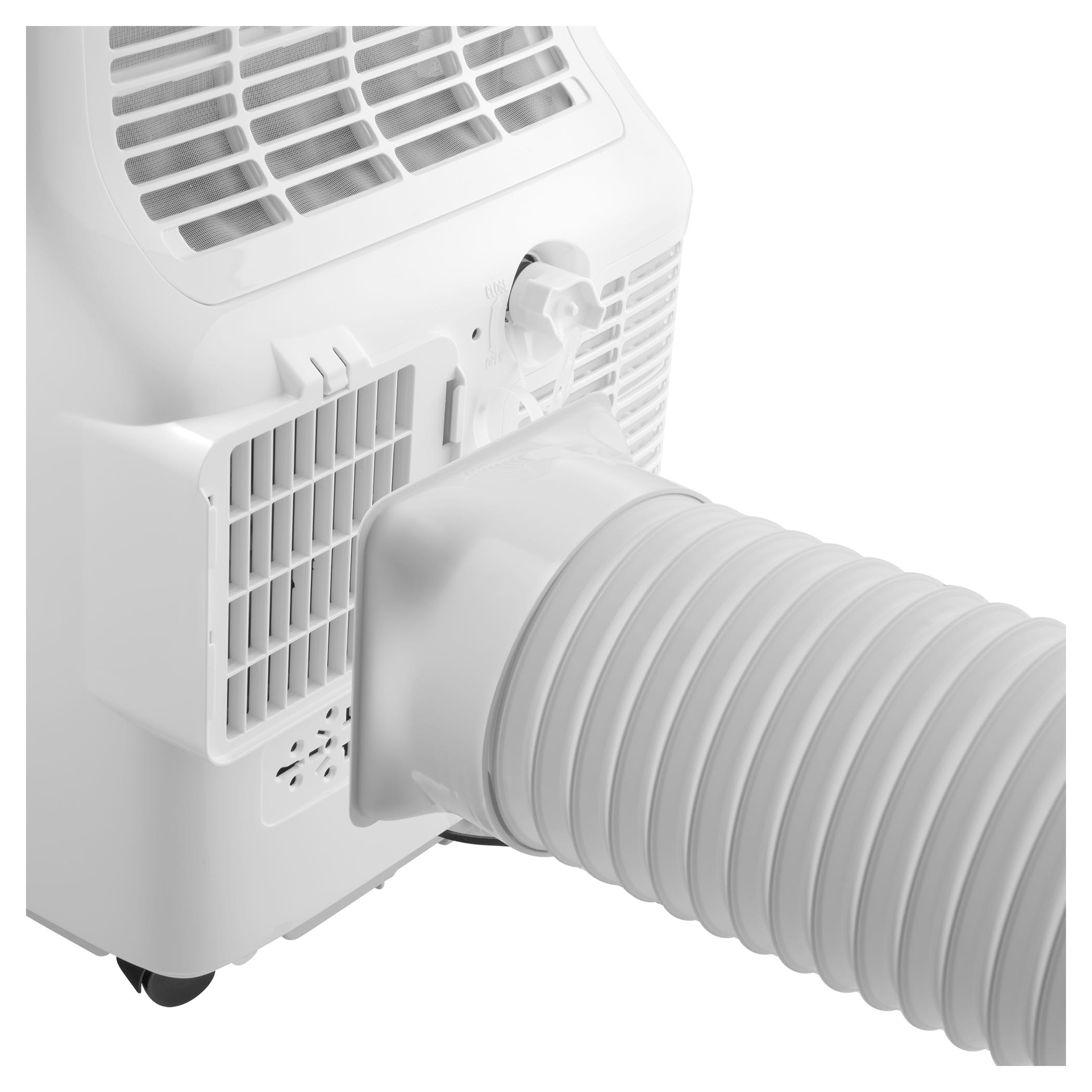 SAC MT9040C | Wi-Fi StrongPack mobile air conditioner | Sencor.com