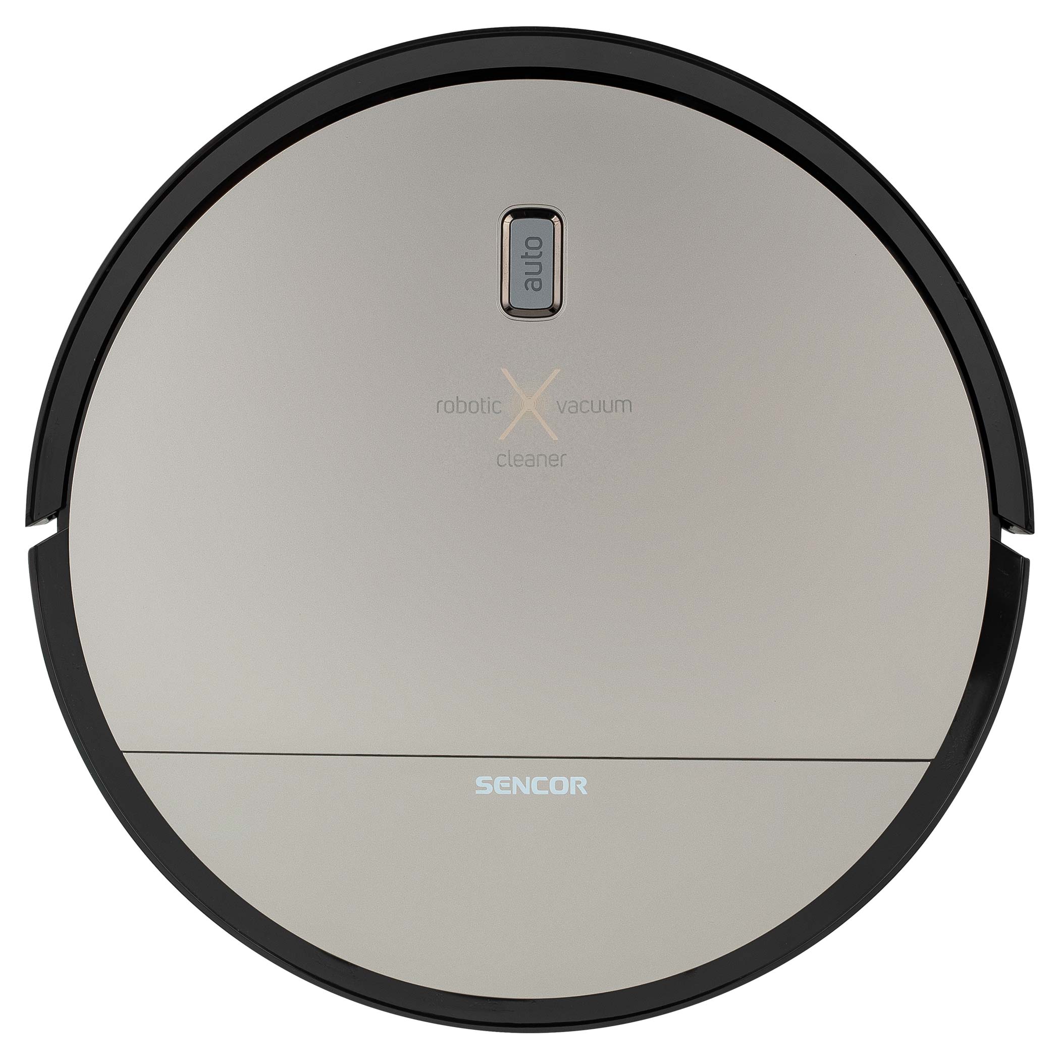 Robotic vacuum cleaner | SRV 2230TI | Sencor