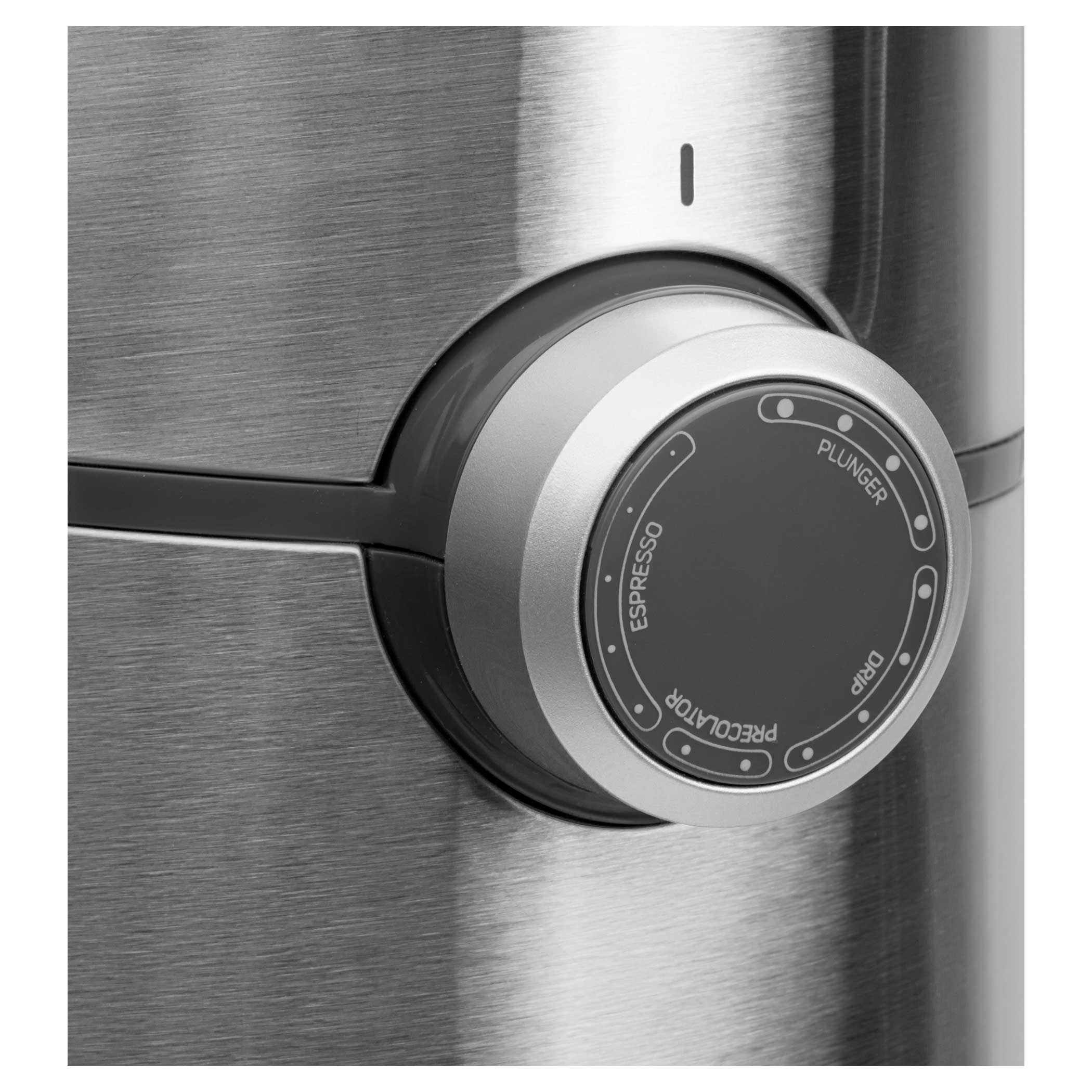 Electric Coffee Grinder | SCG 6050SS | Sencor