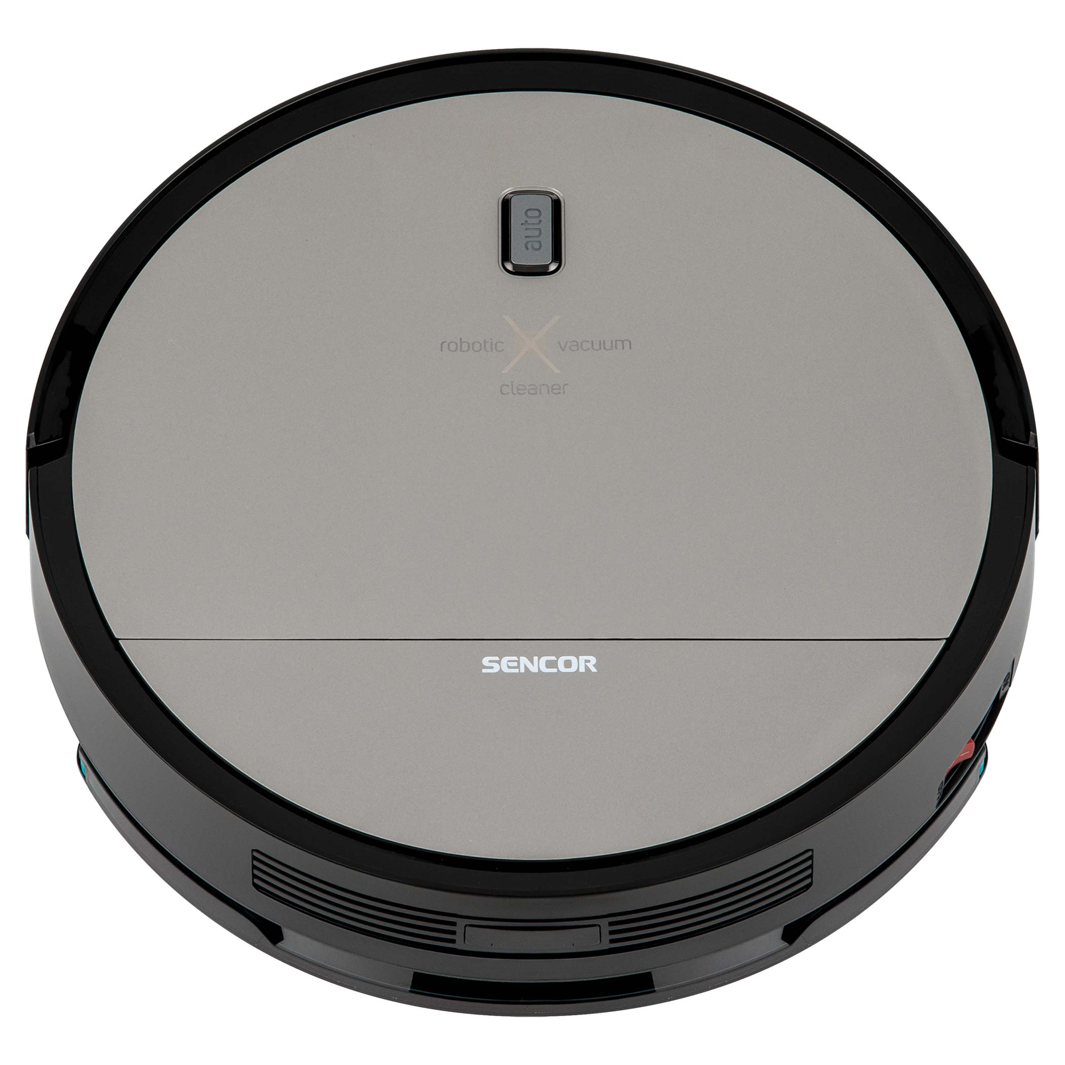 Robotic vacuum cleaner | SRV 2230TI | Sencor