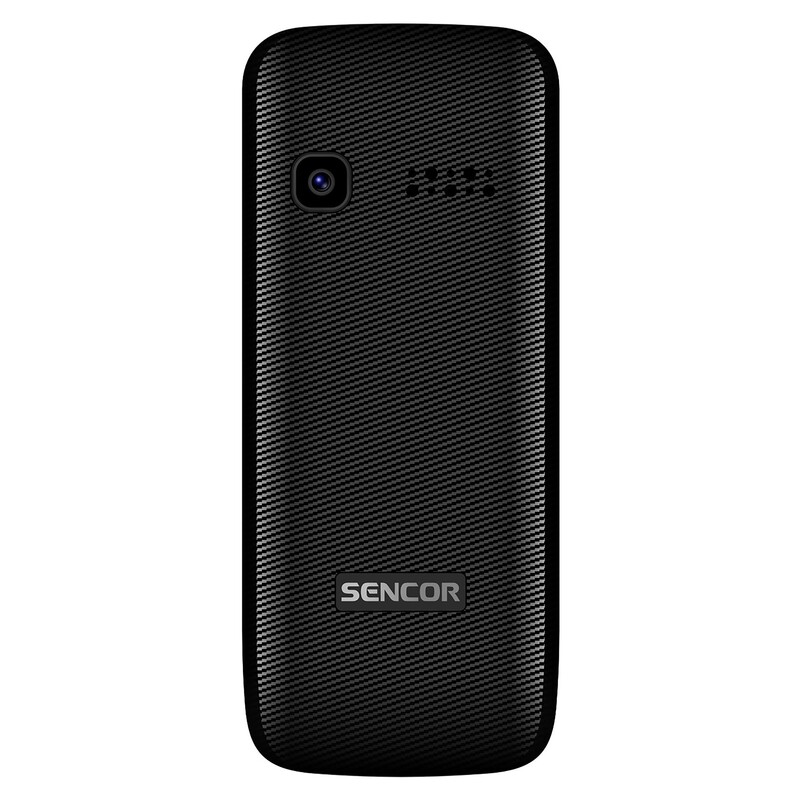 Mobile phone | Element P013 | Sencor.com