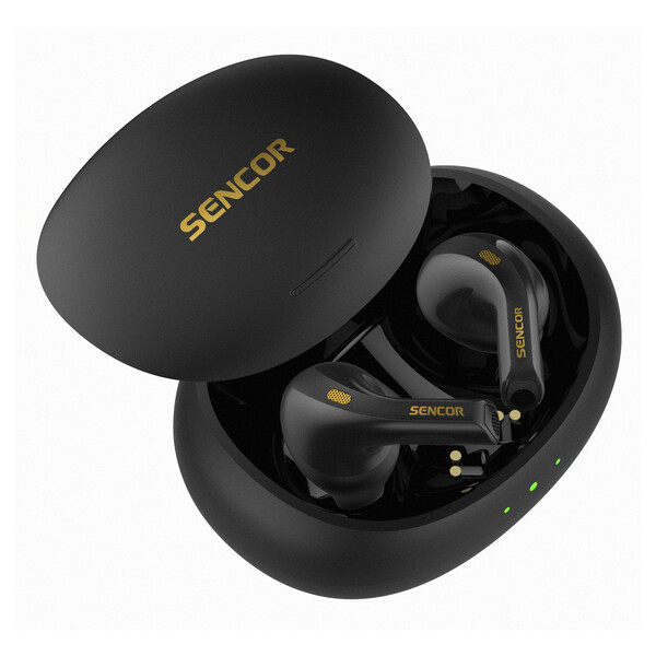 Earphones and Microphones | Sencor