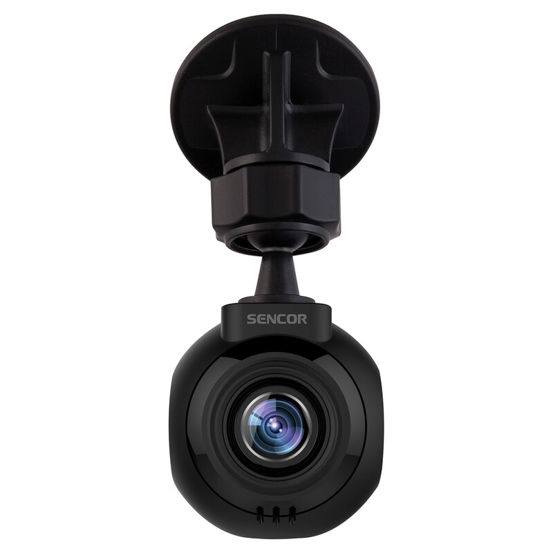 Car Camera | SCR 5000GS | Sencor.com