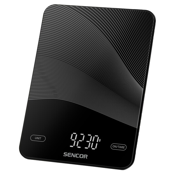 Kitchen Scales | Sencor.com