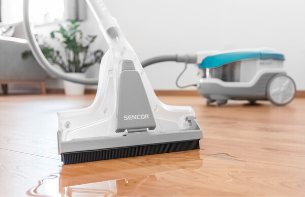 Vacuuming and cleaning | Sencor.com