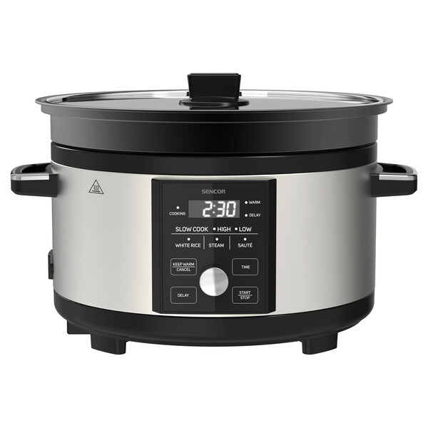 Electric Pots & Rice Cookers | Sencor.com