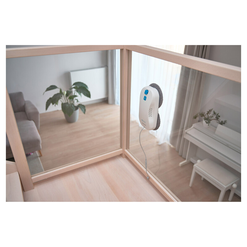 Robotic Window Cleaner | SRW 6010WH | Sencor.com