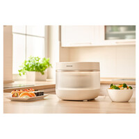 Low Carb Rice Cooker | SRM 2000WH | Sencor.com