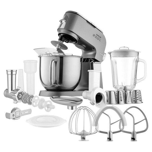 Food Mixers | Sencor