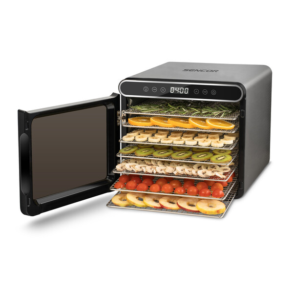 Food Dehydrators | Sencor.com