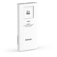 WiFi Professional Weather Station | SWS 12500 | Sencor.com