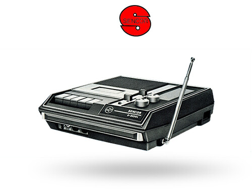 Brand Sencor | Sencor.com