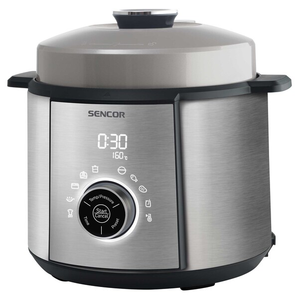 Electric Pots & Rice Cookers | Sencor