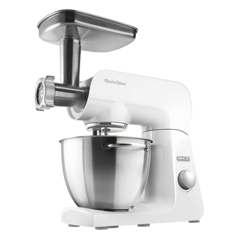 Food Processor | STM 40WH | Sencor.com