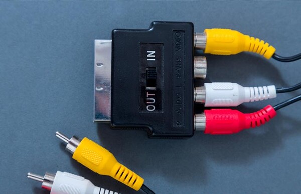 Cables and Accessories | Sencor.com