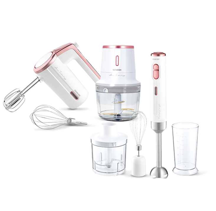 Design and quality for you | Sencor