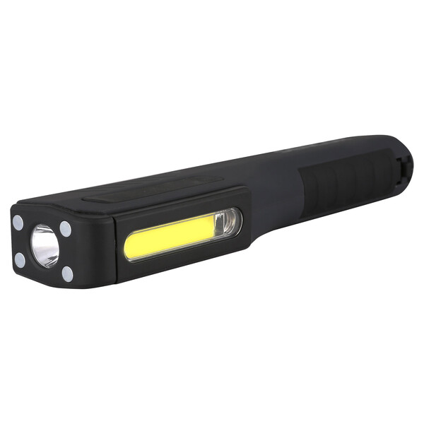 LED Flashlights | Sencor