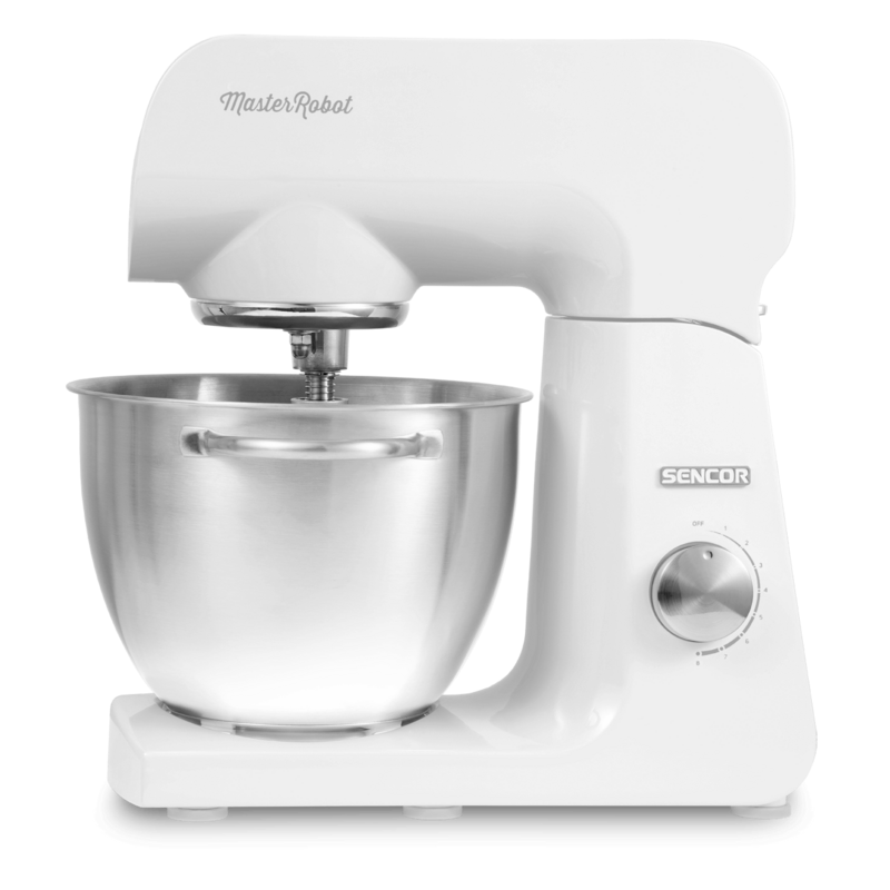 Food Processor | STM 40WH | Sencor.com