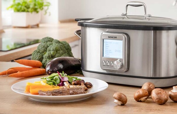 Cooking & Baking | Sencor.com