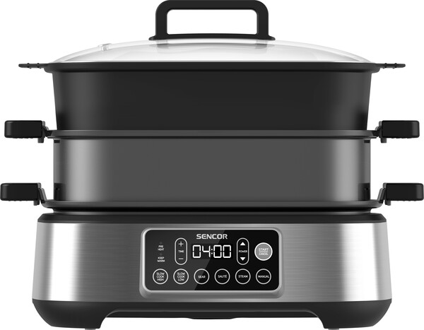 Electric Pots & Rice Cookers | Sencor.com