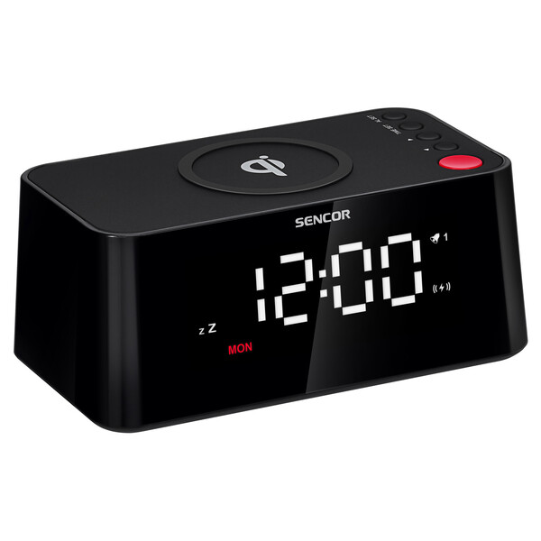 Alarm Clocks | Sencor.com