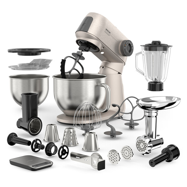 Design and quality for you | Sencor.com