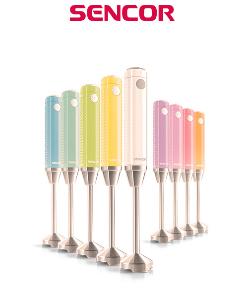 Brand Sencor | Sencor.com