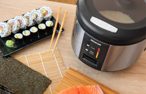 Cooking & Baking | Sencor.com