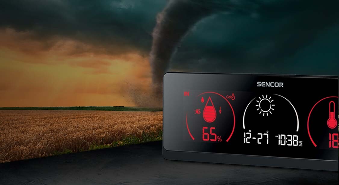 Design and quality for you | Sencor