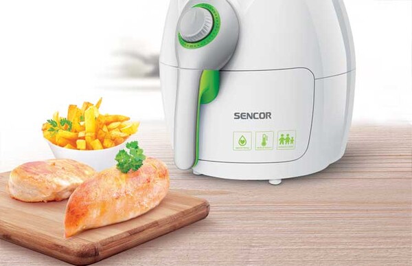 Cooking & Baking | Sencor.com