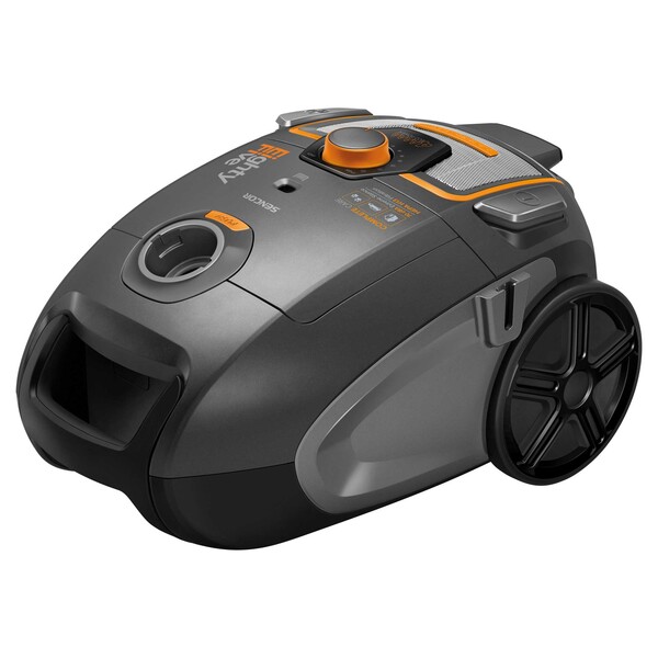 Bagged vacuum cleaners | Sencor.com