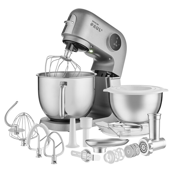 Food Mixers | Sencor.com