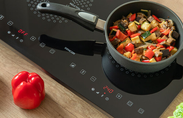 Cooking & Baking | Sencor.com