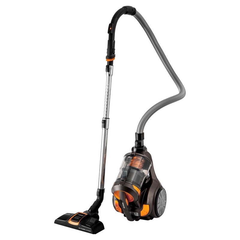Bagless Vacuum Cleaner | SVC 1080TI | Sencor.com