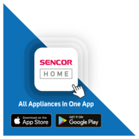 Professional Weather Station | SWS 16600 | Sencor.com