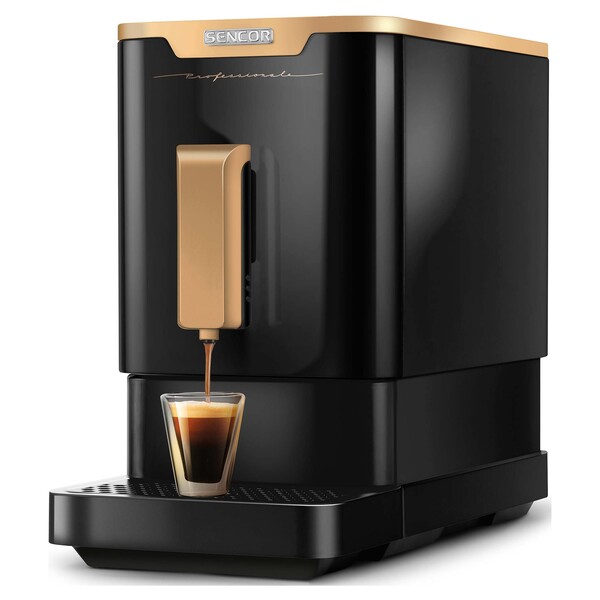 Espresso Machines | Sencor.com