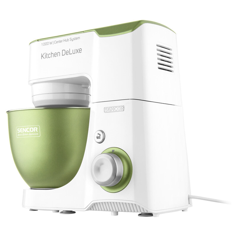 Multi-function Food Processor | STM 4460GG | Sencor.com