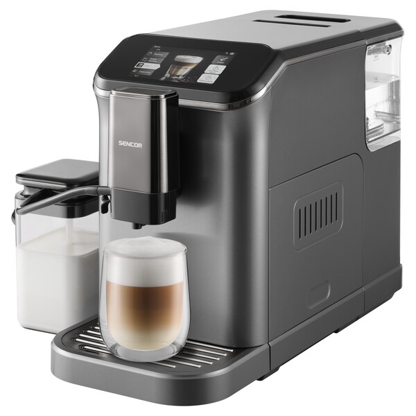 Espresso Machines | Sencor.com