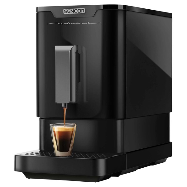 Espresso Machines | Sencor