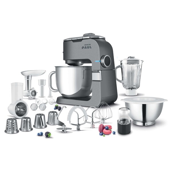 Food Mixers | Sencor.com