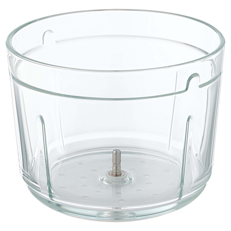 Battery Operated Food Chopper | SCB 9000WH | Sencor.com