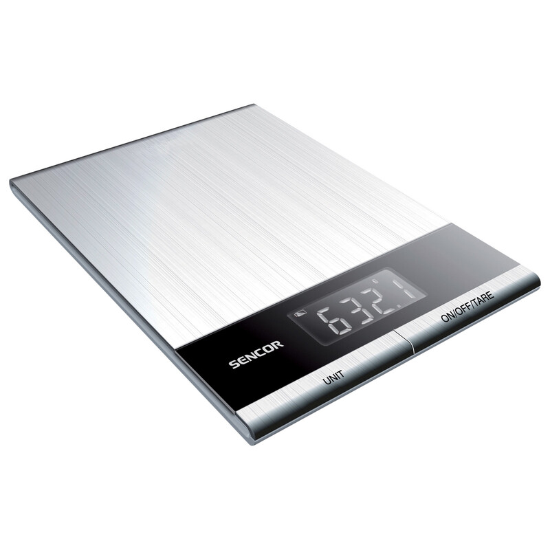 Kitchen Scale | SKS 5305 | Sencor